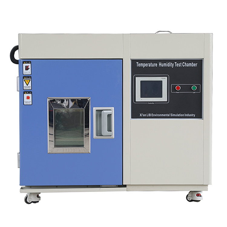 Benchtop Temperature And Humidity Chamber - Buy Benchtop Temperature ...