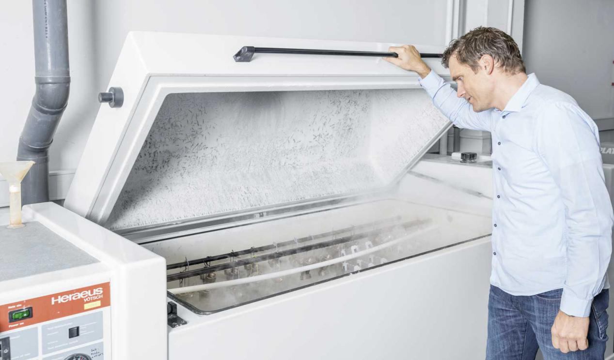 Salt spray corrosion test chamber faults and solutions - Xi'an LIB ...