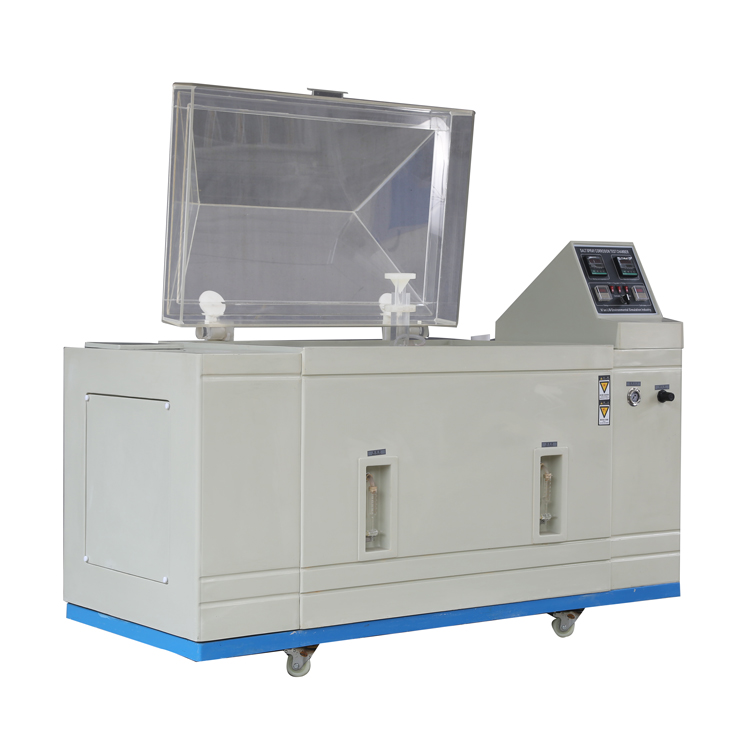 Salt Spray Test Chamber：Testing Principles And Installation Procedure ...