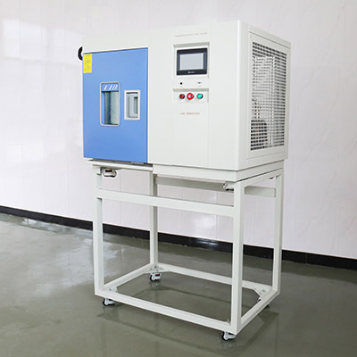 Benchtop Climatic Controlled Chamber - Buy benchtop temperature chamber ...