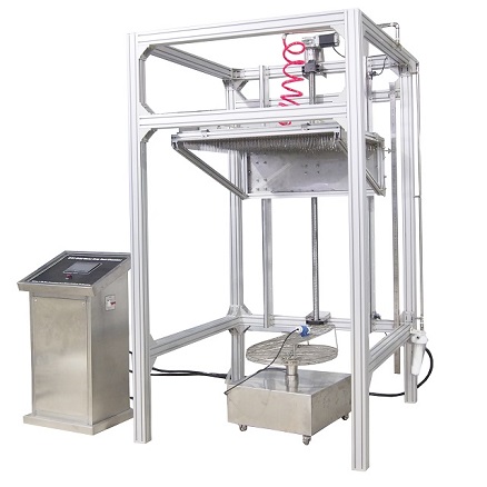 IPX1 IPX2 Water Drip Test Apparatus - Buy IPX1 IPX2 Water Drip Test ...