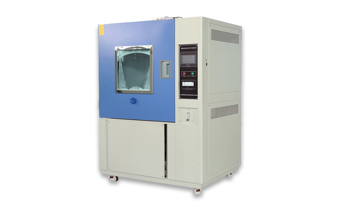 What's LIB Dust Test Chamber? And What's The Working Principle? - Xi'an ...