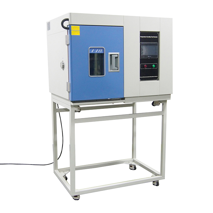 Portable Environmental Controlled Chamber - Buy small temperature test ...