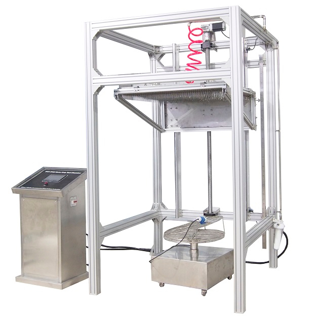 IPX1 IPX2 Water Drip Test Apparatus - Buy IPX1 IPX2 Water Drip Test ...