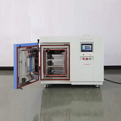 Benchtop Temperature And Humidity Chamber - Buy Benchtop Temperature ...