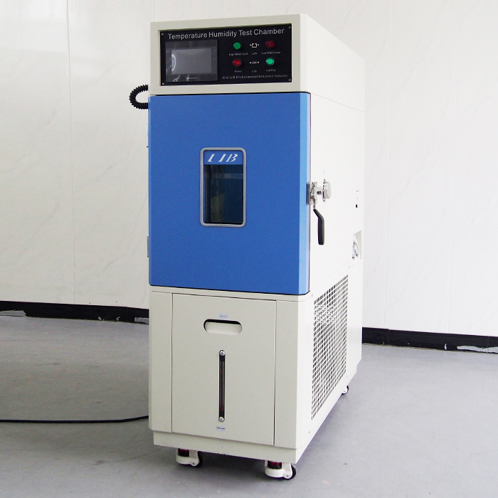 Small Temperature Controlled Chamber - Buy small thermal cycle chamber ...